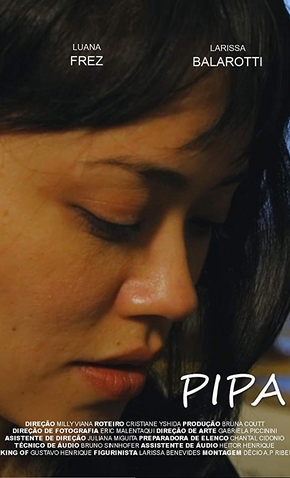 Pipa - None | Filmow