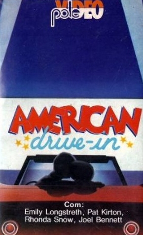 American Drive-In - 19 de Setembro de 1985 | Filmow