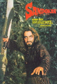 Sandokan: O Tigre da Malásia - 1976 | Filmow