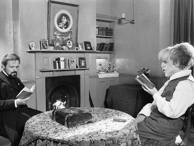 O Homem Elefante - 3 de Outubro de 1980 | Filmow