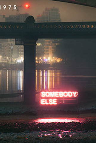 The 1975; Somebody Else: curta de 2016 - Filmow