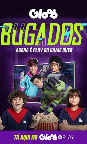 Bugados - 1ª Temporada - 21 de Outubro de 2019 | Filmow