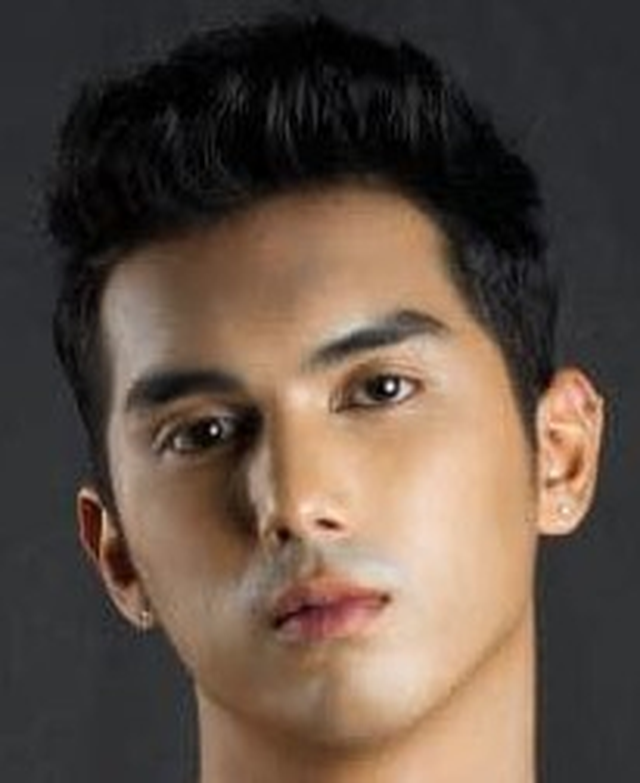 Fotos | Nathan Cajucom | Artista | Filmow