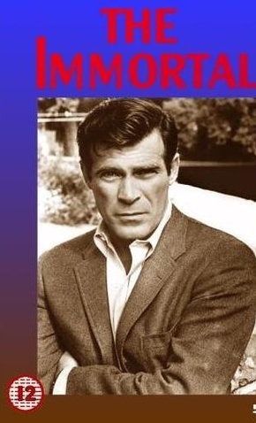 O Imortal - 1972 | Filmow