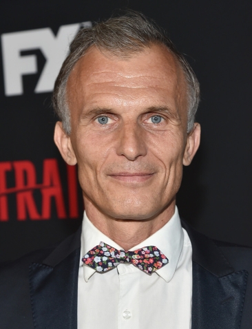 Richard Sammel () | Artista | Filmow