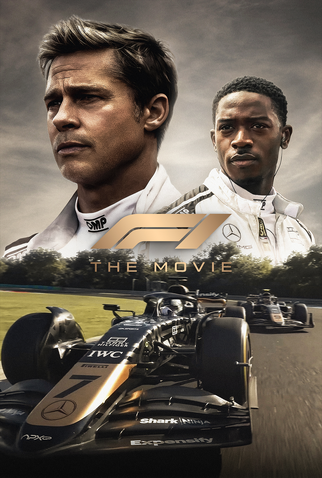 F1: O Filme: filme de 2025 - Filmow