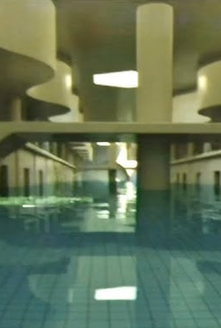 Poolrooms - The Mall (Exploration Footage) - 2 de Abril de 2022 | Filmow