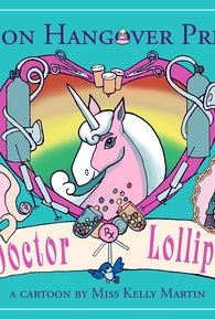 Doctor Lollipop - 12 de Setembro de 2013 | Filmow
