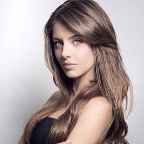 Michelle Renaud (9 de Setembro de 1988) | Artista | Filmow