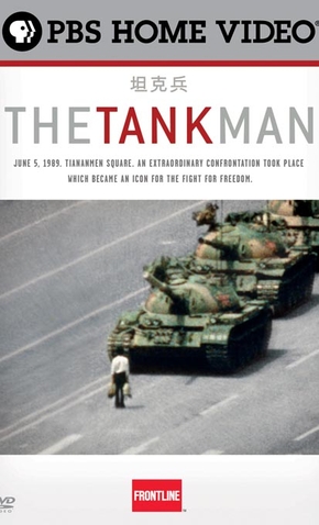 The Tank Man - 2006 | Filmow