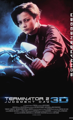 O Exterminador do Futuro 2: O Julgamento Final - 30 de Agosto de 1991 ...