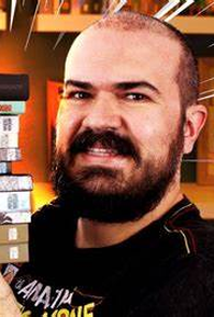 Daniel Lopes | Artista | Filmow