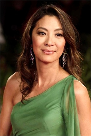 Michelle Yeoh (6 de Agosto de 1962) | Artista | Filmow