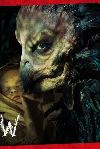 The Offspring - 2020 | Filmow