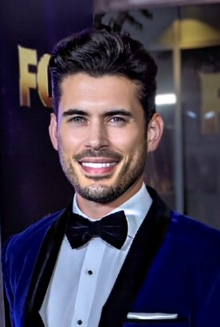 Joseph Pulido's Instagram, Twitter & Facebook on IDCrawl