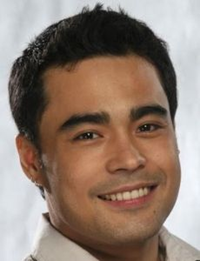 Sid Lucero (12 de Março de 1983) | Artista | Filmow