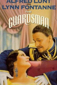 The Guardsman: filme de 1931 - Filmow