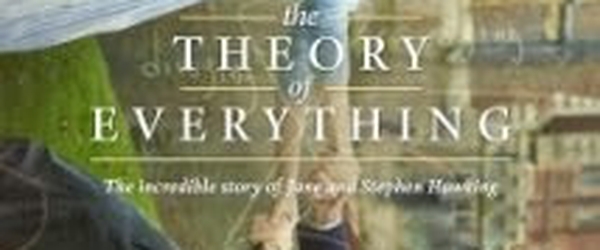 A Teoria de Tudo - 29 de Janeiro de 2015 | Filmow