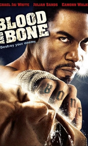 Lutador de Rua - 20 de Setembro de 2009 | Filmow