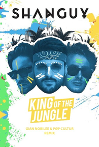 Shanguy: King of the Jungle - 2018 | Filmow