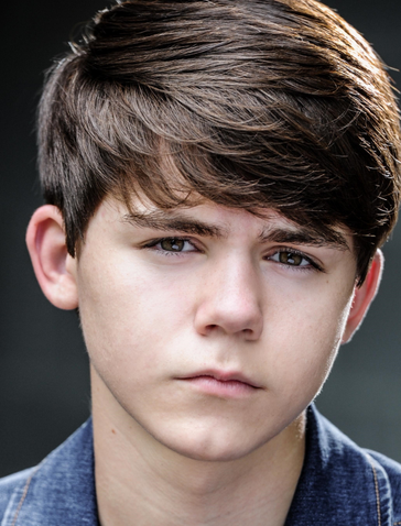 Grant Davidson | Artista | Filmow