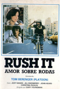 Amor Sobre Rodas : filme de 1978 - Filmow