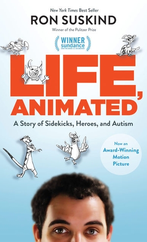 Vida, Animada - 20 de Outubro de 2016 | Filmow