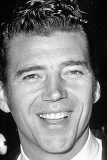 Mickey Hargitay (6 de Janeiro de 1926) | Artista | Filmow