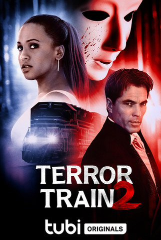 Terror Train 2: o filme de 2022 - Filmow