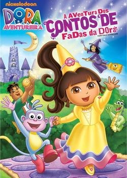 Dora a Aventureira: A Aventura dos Contos de Fadas da Dora - 2012 | Filmow