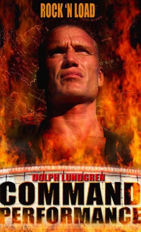 Comando Vermelho - 2009 | Filmow