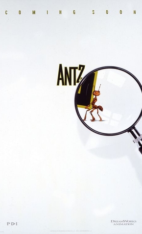 Formiguinhaz - 6 de Novembro de 1998 | Filmow