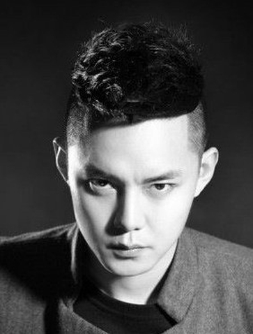 Andrew Yin (30 de Dezembro de 1986) | Artista | Filmow