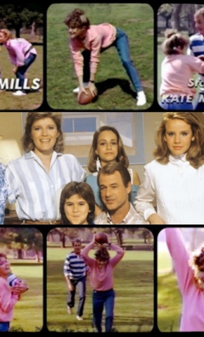 Carly Mills - 1986 | Filmow