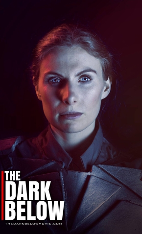 The Creature Below - 2016 | Filmow