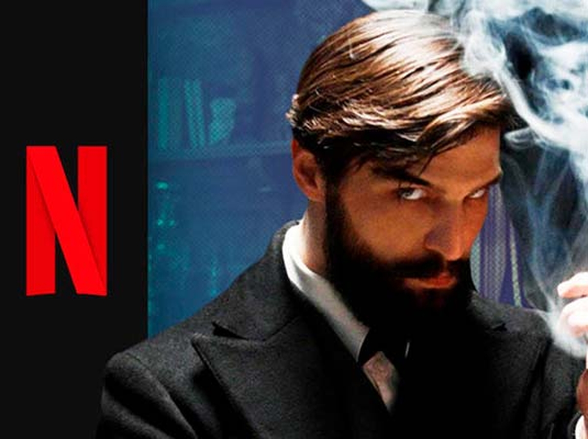 Série Freud (Netflix) - Análise Crítica - Meta Galaxia | Notícias | Filmow