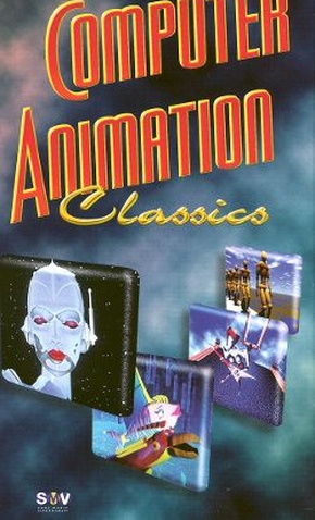 Computer Animation Classics - 1997 | Filmow