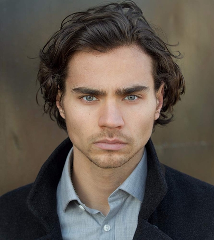 Tom York (IV) | Artista | Filmow