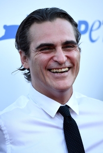 Joaquin Phoenix (28 de Outubro de 1974) | Artista | Filmow