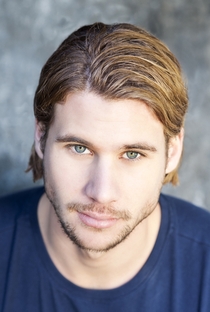 Andrew Creer () | Artista | Filmow