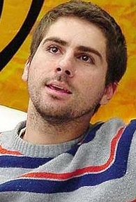 Fausto Fanti (20 de Outubro de 1978) | Artista | Filmow