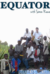 Equator with Simon Reeve - 5 de Agosto de 2006 | Filmow