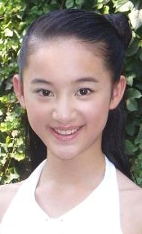 Guo Xiao Ting (2 de Janeiro de 1993) | Artista | Filmow