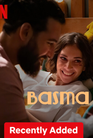 Basma - 6 de Junho de 2024 | Filmow