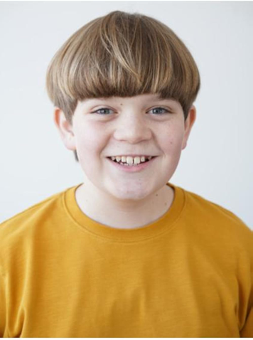 Isaac Bishop | Artista | Filmow