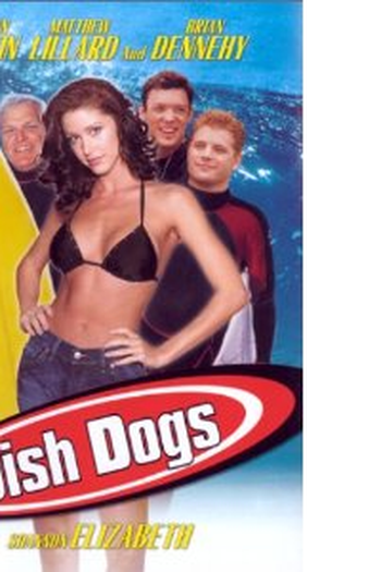 dish dogs 2000