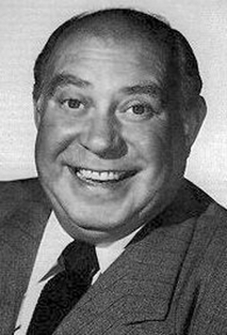 Joe Besser (12 de Agosto de 1907) | Artista | Filmow