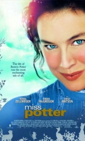 Miss Potter - 27 de Abril de 2007 | Filmow