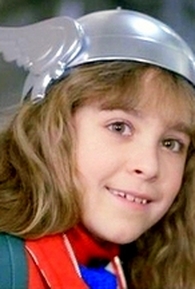 Fãs | Maia Brewton | Artista | Filmow