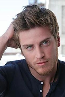 Jake Lockett | Artista | Filmow